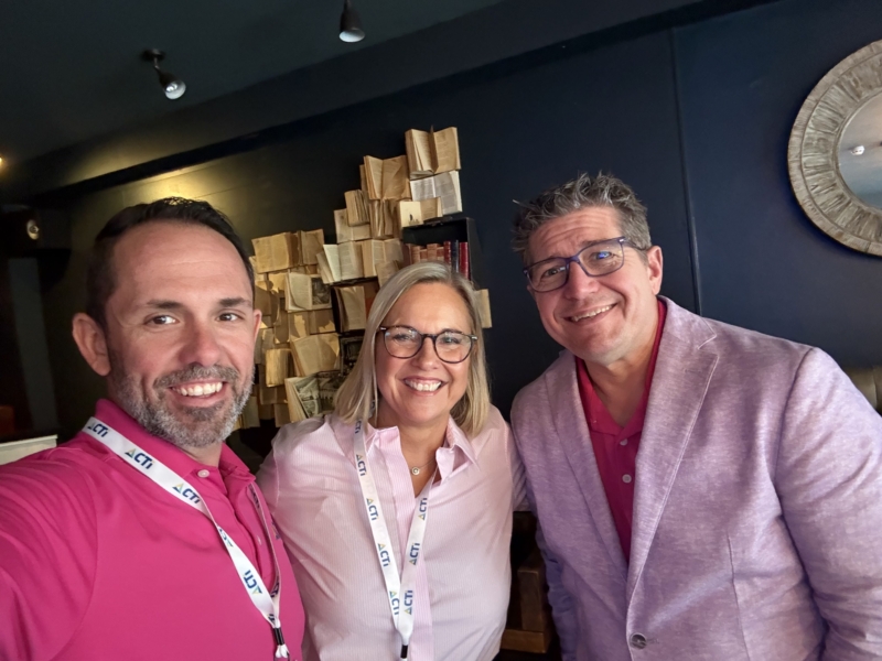 CTI Careers: Build Your Future in AV Technology