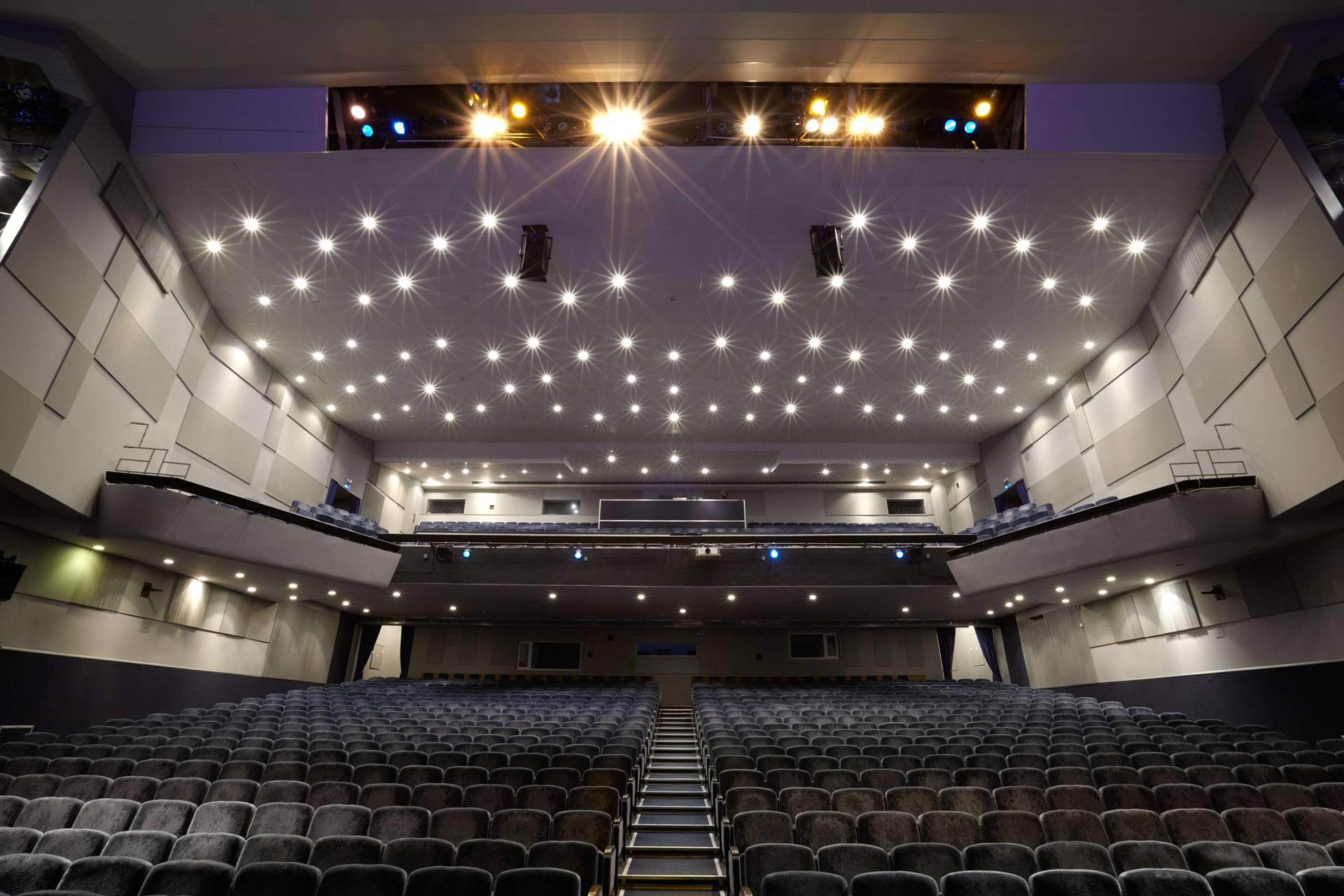 CTI – Custom Audio Visual Solutions & Services